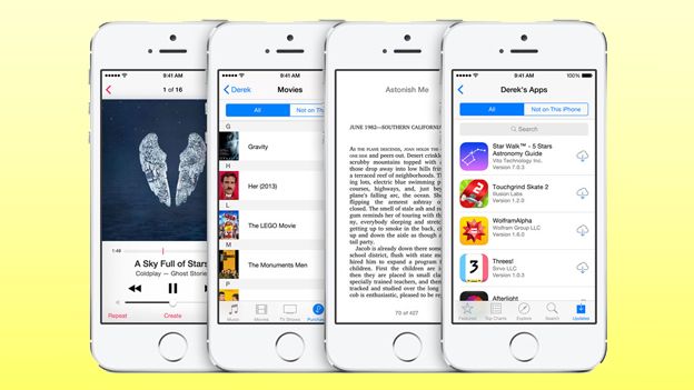 iOS 8 features and updates | TechRadar