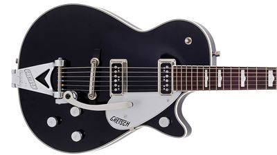 Six Of The Best: Bigsby guitars | MusicRadar
