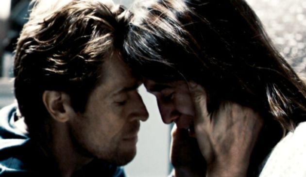 The 12 Most Controversial Sex Scenes In Movies Gamesradar