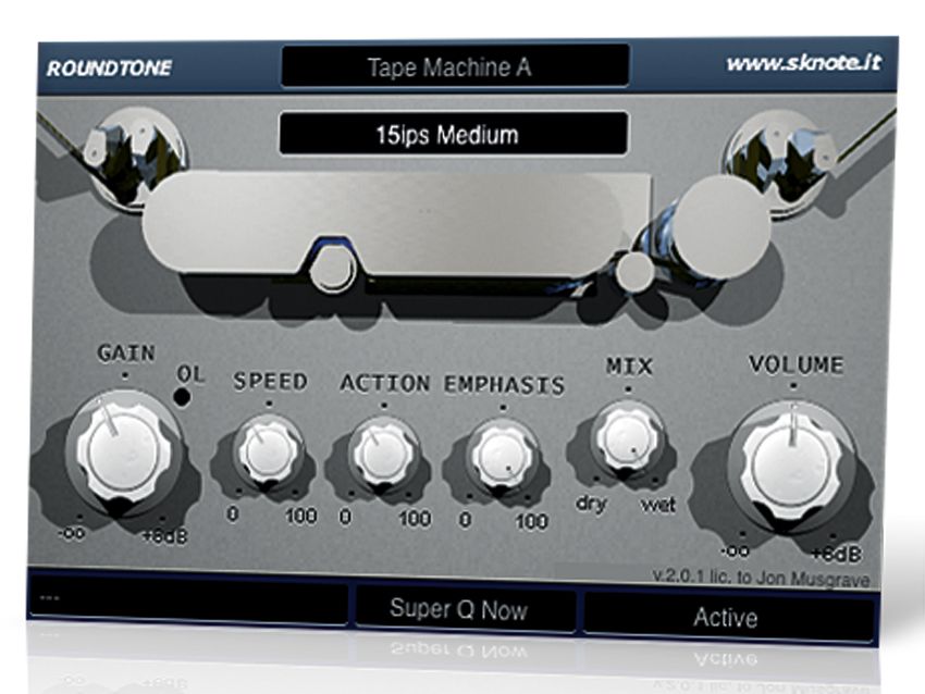 8 great tape simulators | MusicRadar