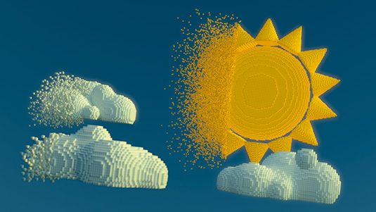 Get started with cloud rendering | Creative Bloq