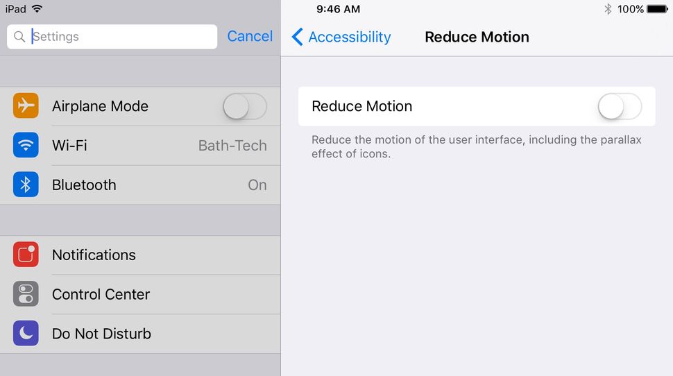 iOS 10 problems: Here's how to fix the most common issues | TechRadar