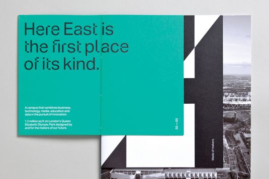 Reinvent a destination brand identity in 10 steps | Creative Bloq