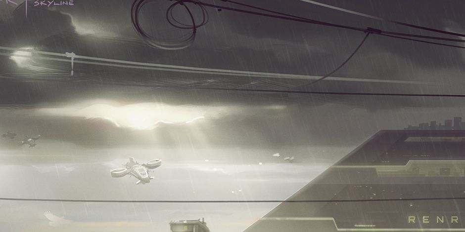 Shadowrun Returns Review Gamesradar