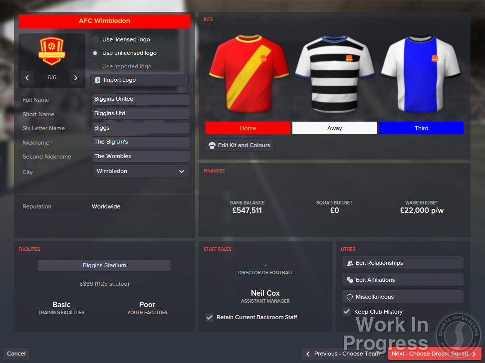 Football Manager 2016 announced | PC Gamer