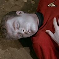 8 Nastiest Star Trek Redshirt Deaths | GamesRadar+