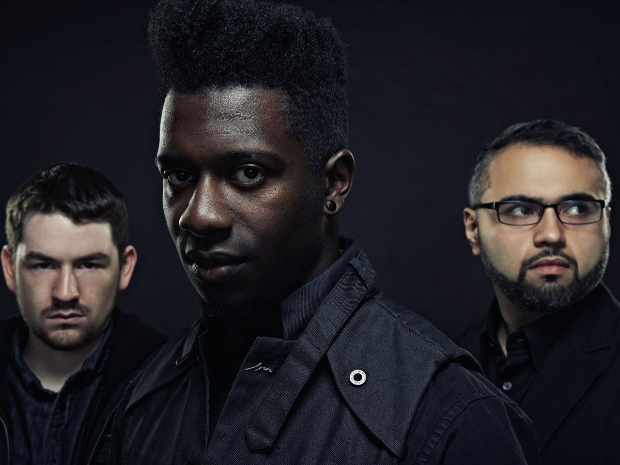 Interview: Animals As Leaders' Tosin Abasi | MusicRadar