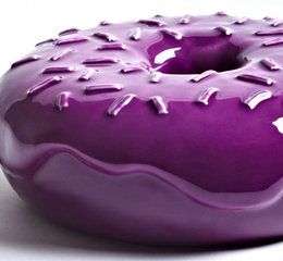 The art of ceramic doughnuts | Creative Bloq