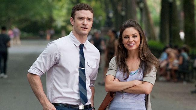 50 Dating Tips From The Movies | GamesRadar+