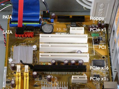 How to install a motherboard | TechRadar