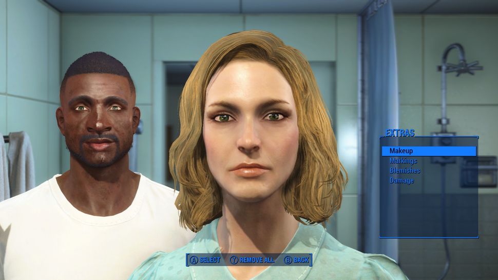 What Fallout 4 taught my daughter about marriage | GamesRadar+