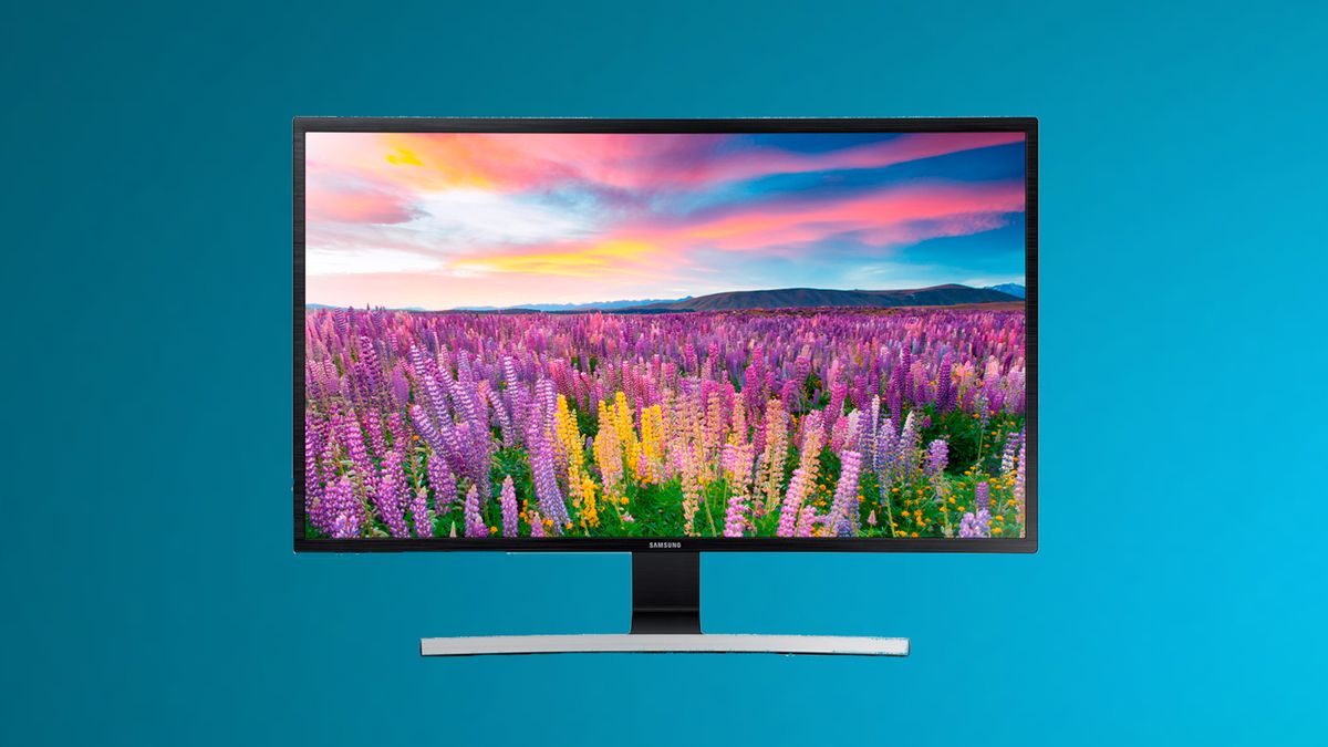 Displayspecifications Samsung