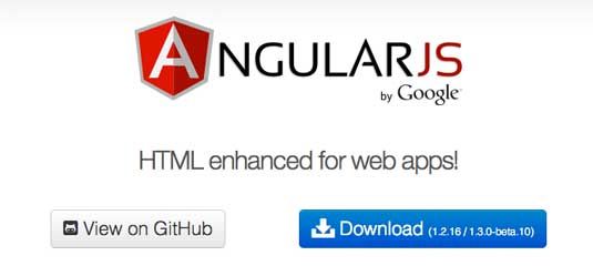 Beginner's guide to building web apps with AngularJS | Creative Bloq