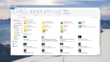 10 things you need to know about the new Windows 10 Technical Preview ...