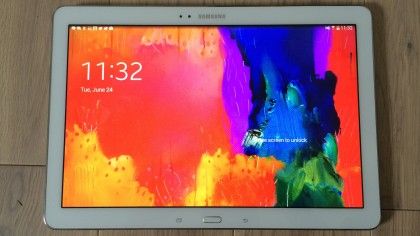 Samsung Galaxy Tab Pro 12.2 review | TechRadar