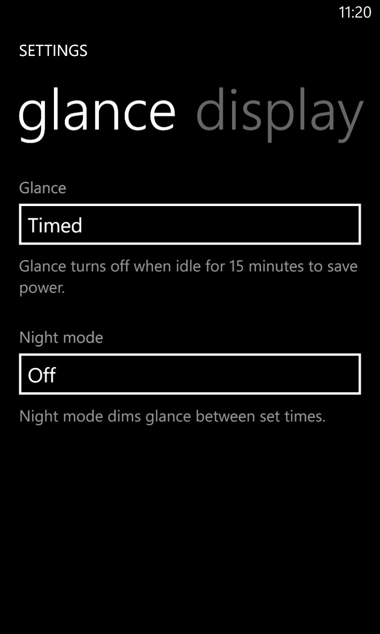 Interface - Nokia Lumia 925 review - Page 2 | TechRadar