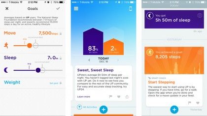 More of the best health apps on iOS 8 - 7 best iPhone health apps for ...