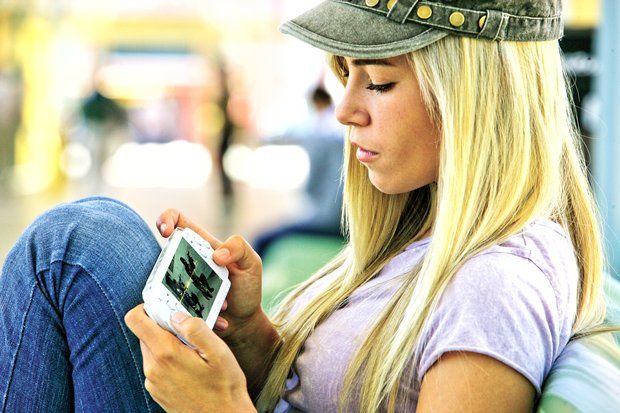 How to take your PSP online with Ad Hoc Party | GamesRadar+