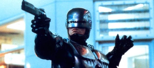 50 Coolest Movie Cops: Page 5 - Page 5 | GamesRadar+