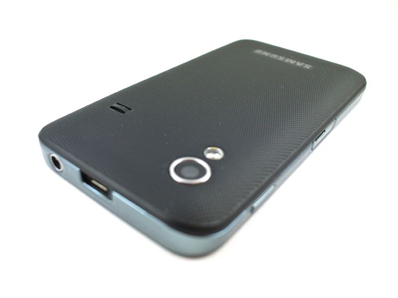 Samsung Galaxy Ace review | TechRadar