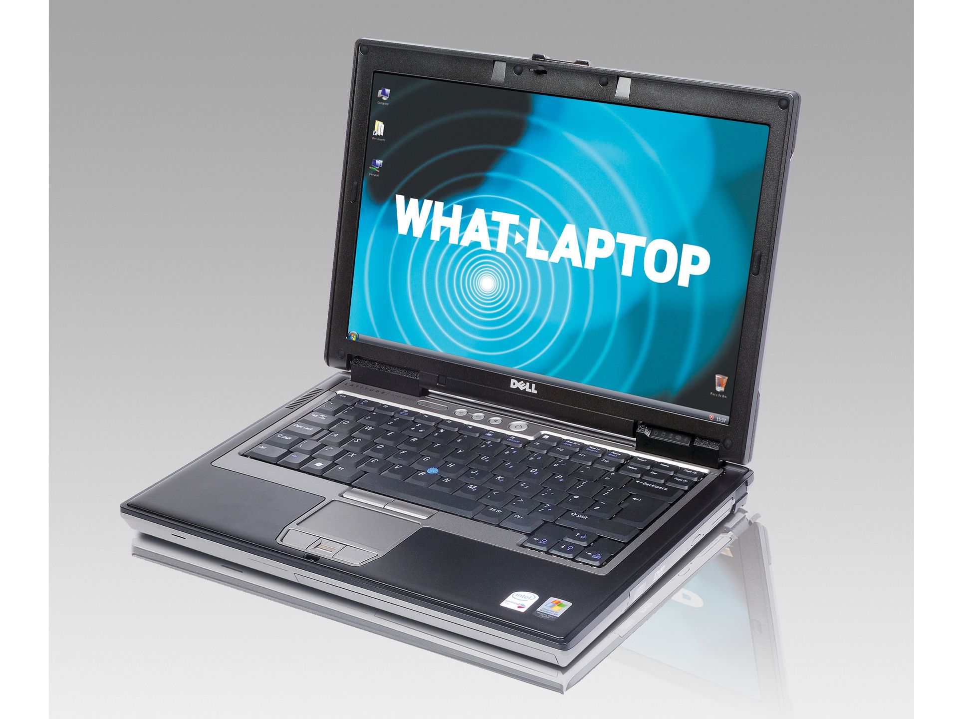 Dell Latitude ATG D620 review | TechRadar