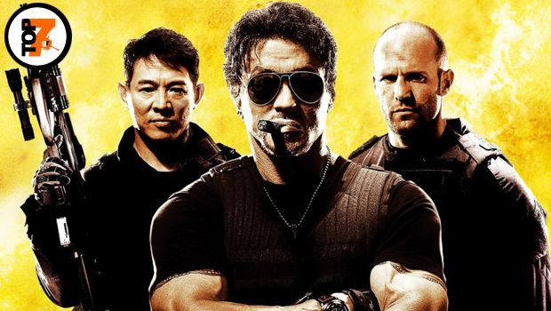 Top 7 Action stars that deserve AWESOME video games | GamesRadar+