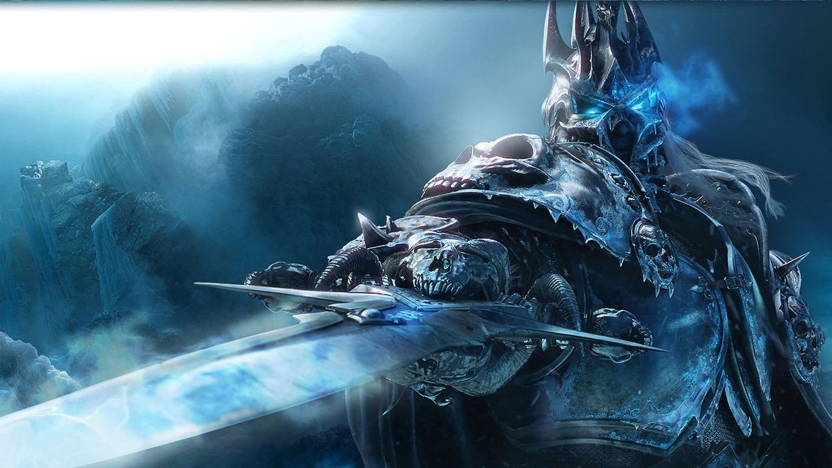 Top 7... fallen heroes that became awesome villains | GamesRadar+