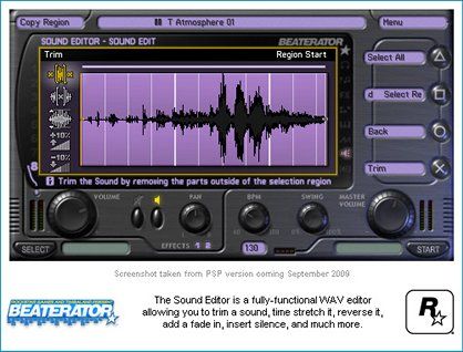 Beaterator - first look | GamesRadar+