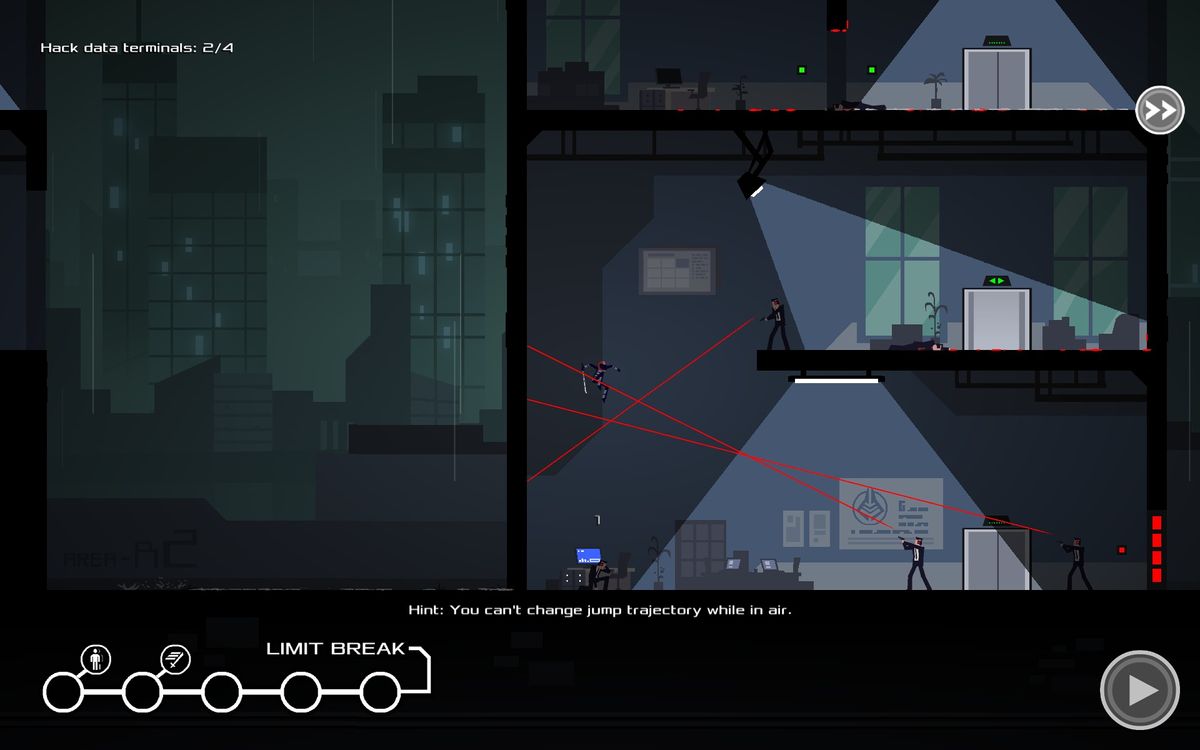 Ronin demo lets you slice through three levels | PC Gamer