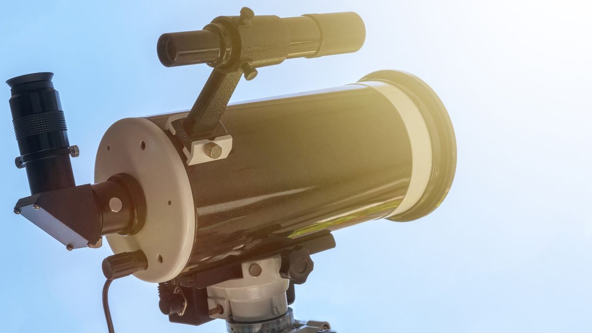 Sunspots: What are they, and why do they occur? | Space