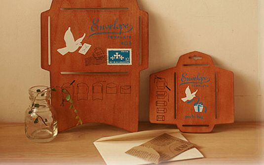 8 creative envelope templates for designers | Creative Bloq