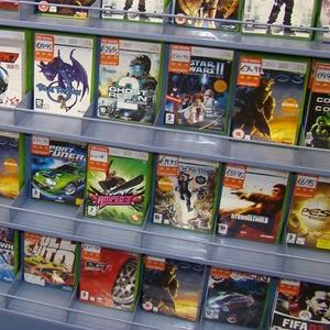 GameStop warns against next-gen console used games block | GamesRadar+