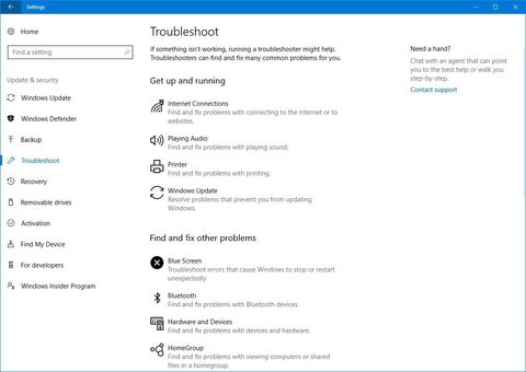 Windows 10 build 15019 for PC: Everything you need to know | Windows ...