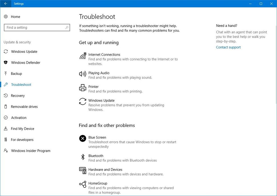 Windows 10 build 15019 for PC: Everything you need to know | Windows ...