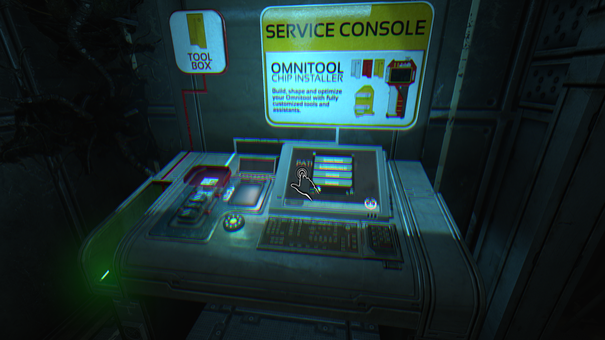 Soma hands-on: dark, beautiful and horribly atmospheric | PC Gamer