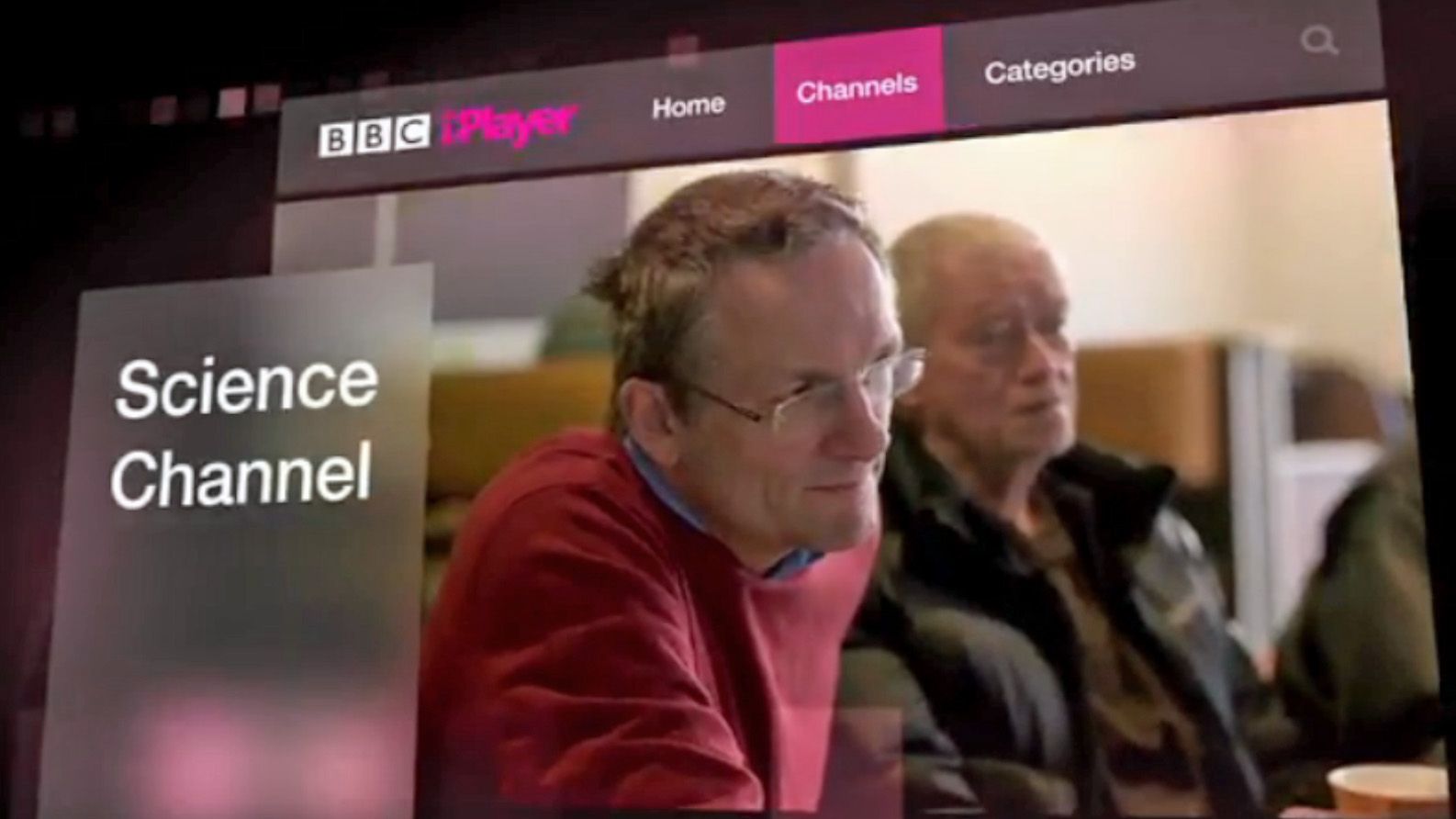 Next-generation iPlayer revealed - will launch in 2014 | TechRadar