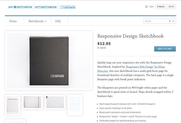 50 fantastic tools for responsive web design | Creative Bloq