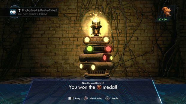 Trials Fusion Hidden Squirrels location guide: Page 8 - Page 8 ...