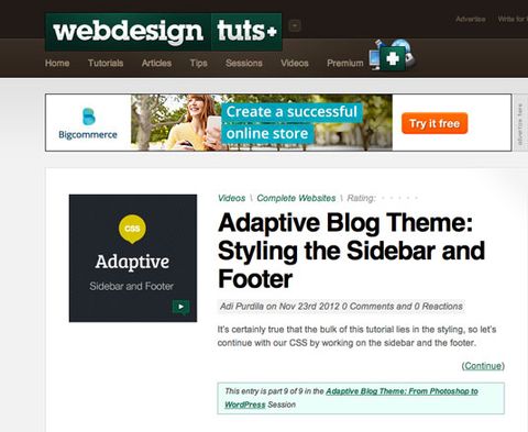Web design training: the top 22 online resources | Creative Bloq