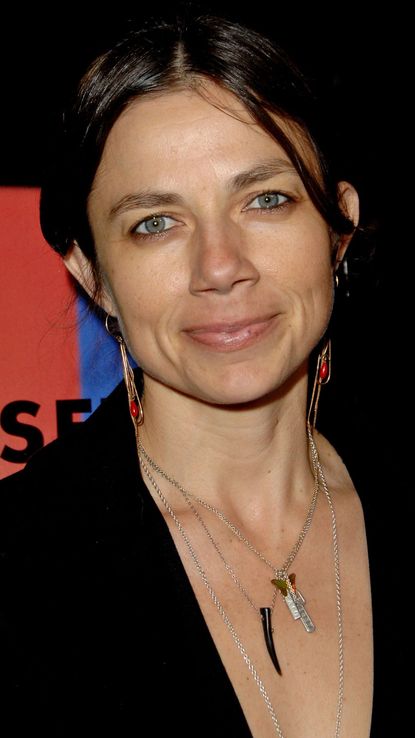 Justine Bateman's incredible response to being told she looks 'old ...