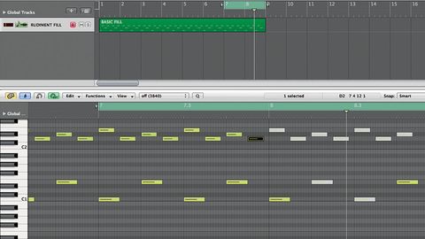 How to program realistic drum parts: fills | MusicRadar