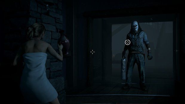 Until Dawn survival guide and choices to save everyone | GamesRadar+