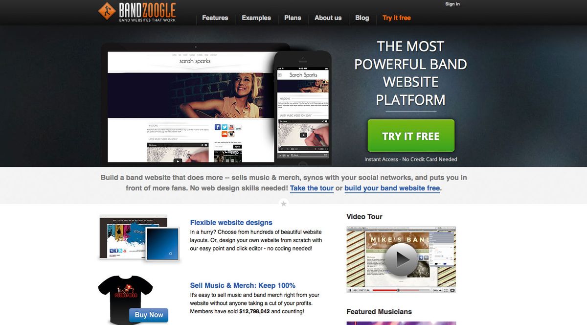 How to promote your band online | MusicRadar