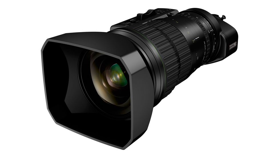Fujifilm’s New Portable Zoom Lense with ‘World’s Highest Magnification ...