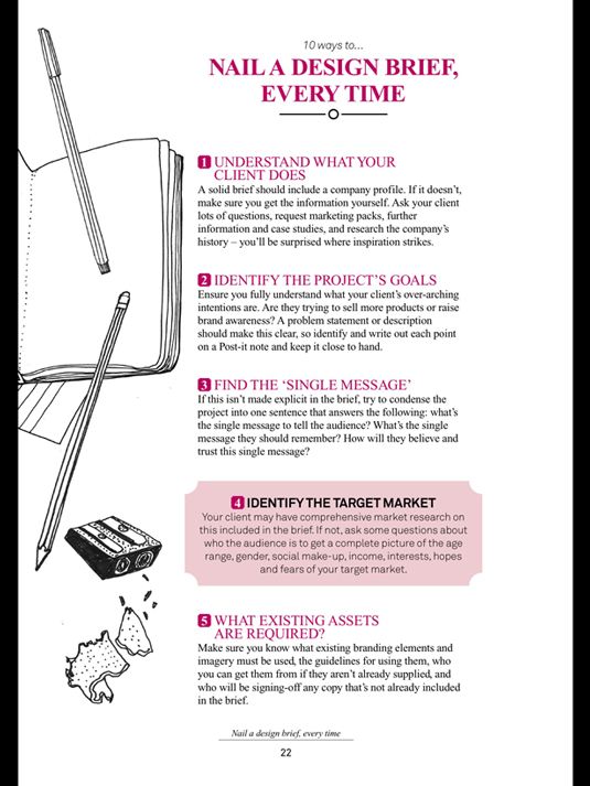 Incredibly Useful Books for creative professionals | Creative Bloq