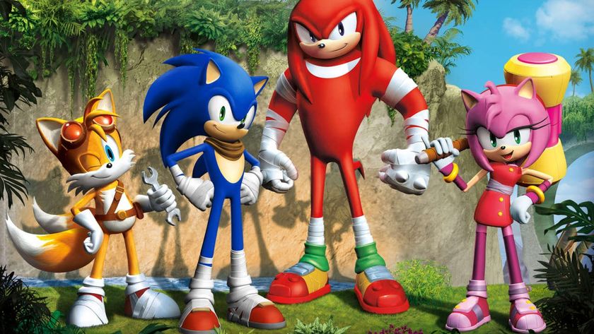Who should make Sonic 5 | GamesRadar+