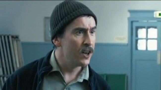 30 Funniest Steve Coogan Moments | GamesRadar+