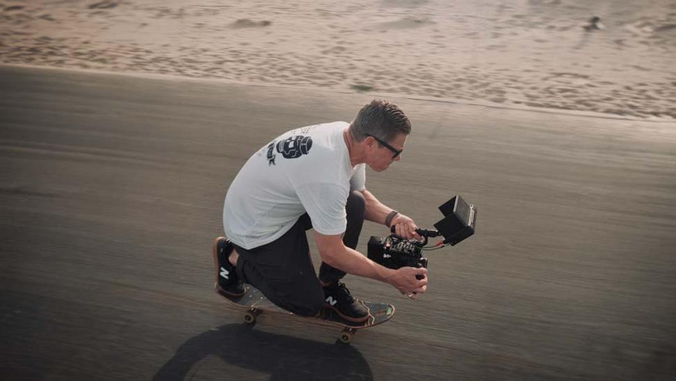 Anton/Bauer’s EDEN Keeps Motion Clubhouse Running | TV Tech