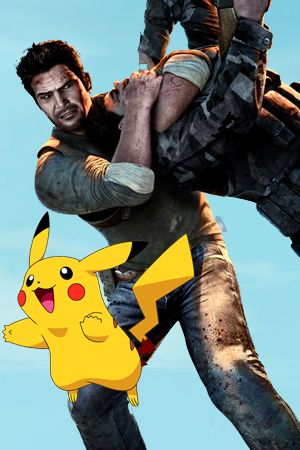 Morally dubious messages in seemingly innocent video games | GamesRadar+