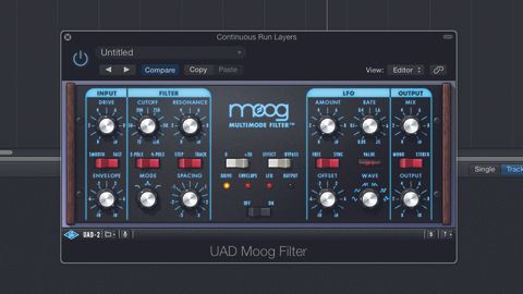 How to create an advanced frozen reverb effect | MusicRadar